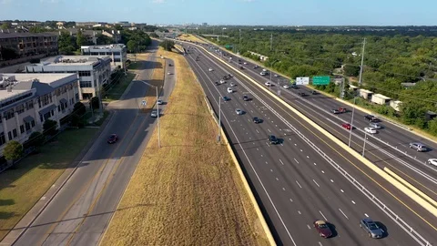 Traffic Loop Stock Video Footage | Royalty Free Traffic Loop Videos | Pond5