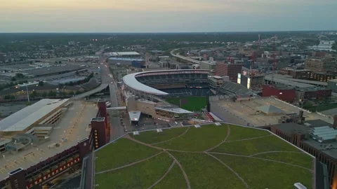 Target Field Stock Footage ~ Royalty Free Stock Videos | Pond5