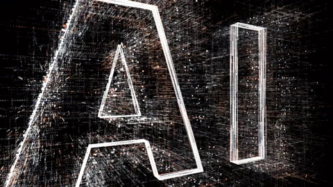 Ai Style Changer Stock Videos – Royalty-Free HD & 4K Videos