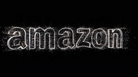 4k Amazon word Online Shopping company b... | Stock Video | Pond5