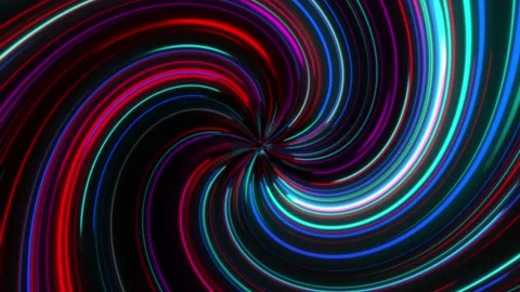 4k animated abstract color background of... | Stock Video | Pond5