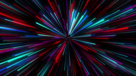 4k animated abstract color background of... | Stock Video | Pond5