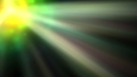 Background Animated Rays Of Light Stock Video Footage | Royalty Free ...