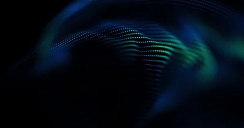 4K animated background loop with audio e... | Stock Video | Pond5