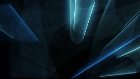 4k animated disco light from rotating be... | Stock Video | Pond5