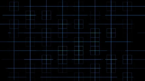 Animated Grid Stock Footage ~ Royalty Free Stock Videos | Page 3