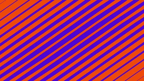 4k Animated Lines Looping Background | Stock Video | Pond5