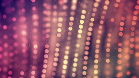 4K Animated motion background loop - wav... | Stock Video | Pond5