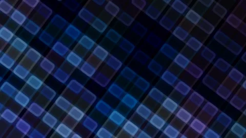 4k animated moving squares background | Stock Video | Pond5
