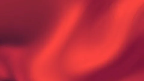 4k animated of red gradient background s... | Stock Video | Pond5