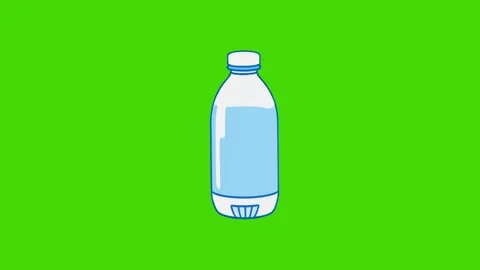 Water Boottle Animated Stock Videos – Royalty-Free HD & 4K Videos | Page 2