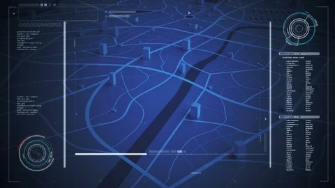 Ui Animation Stock Video Footage | Royalty Free Ui Animation Videos | Pond5