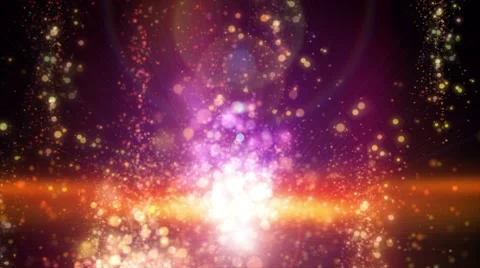 4K Animation. Abstract motion background... | Stock Video | Pond5