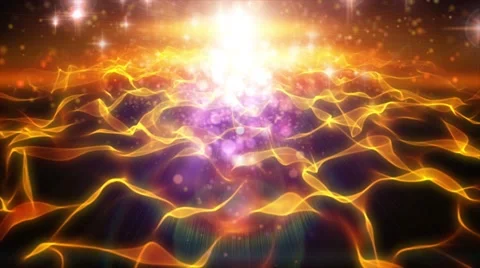 4K Animation. Abstract motion background... | Stock Video | Pond5