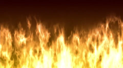 4K Animation. Abstract motion fiery back... | Stock Video | Pond5