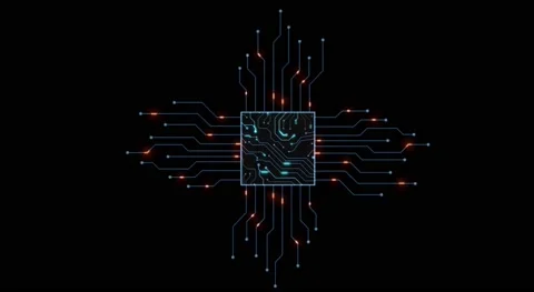 Logo Print Stock Videos – Royalty-Free HD & 4K Videos | Pond5