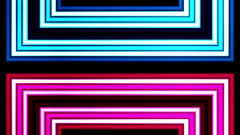 4k animation concert stage motion backgr... | Stock Video | Pond5