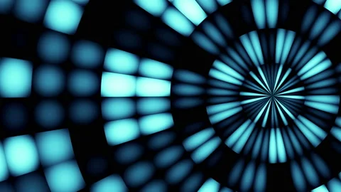 4k animation concert stage motion backgr... | Stock Video | Pond5