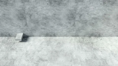 4K Animation of Concrete Staircase on a ... | Stock Video | Pond5