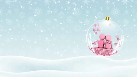 4K Animation a couple sits hugging insid... | Stock Video | Pond5