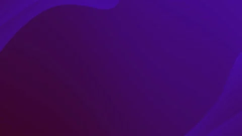 4k animation of dark purple with smooth ... | Stock Video | Pond5