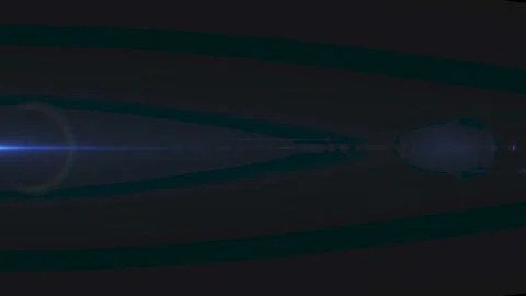 4k animation of dynamic flash light leak... | Stock Video | Pond5