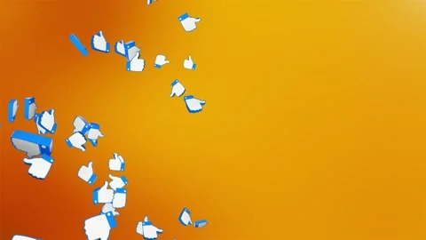 4K Animation of a hand making the thumb ... | Stock Video | Pond5