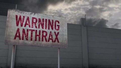 Anthrax Stock Video Footage | Royalty Free Anthrax Videos | Pond5