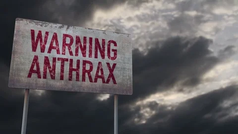 Anthrax Stock Video Footage | Royalty Free Anthrax Videos | Pond5