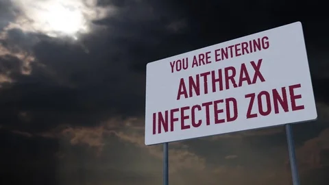 Anthrax Stock Videos – Royalty-Free HD & 4K Videos