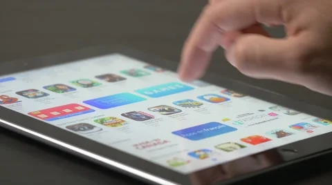 Clips App Store Stock Videos – Royalty-Free HD & 4K Videos