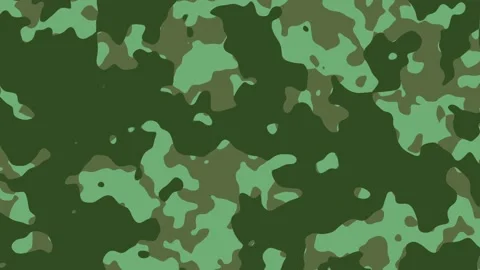 Army Texture Stock Video Footage | Royalty Free Army Texture Videos | Pond5