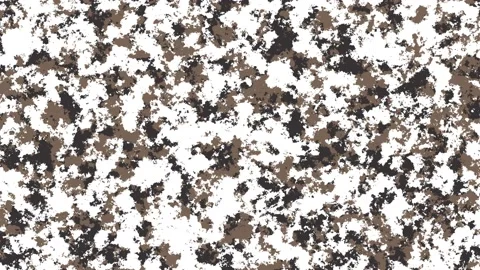 4k Army Camouflage Animated Texture | Stock Video | Pond5