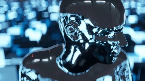 Ai Stock Videos – Royalty-Free HD & 4K Videos | Pond5