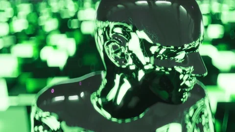 Ai Generated Stock Video Footage | Royalty Free Ai Generated Videos | Pond5