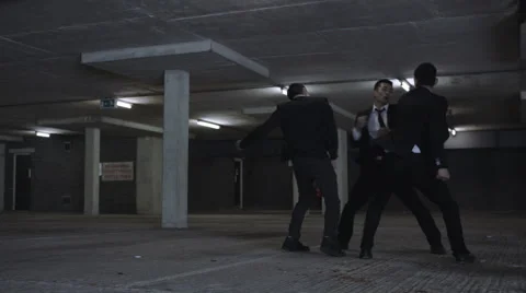 Gang Fight Stock Footage ~ Royalty Free Stock Videos | Page 2