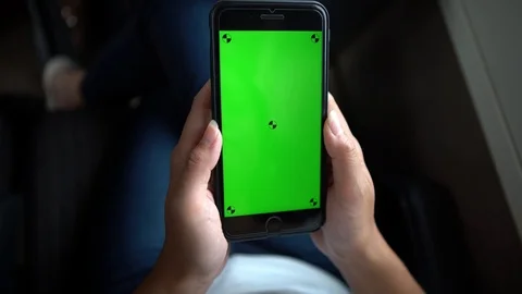 4K, Asian woman sit down on train and sh... | Stock Video | Pond5