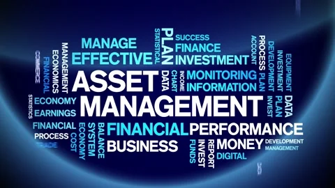 Asset Management Stock Video Footage | Royalty Free Asset Management ...