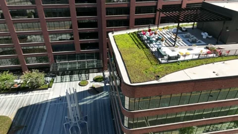 Microsoft Building Stock Videos – Royalty-Free HD & 4K Videos