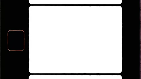 4K Authentic Super 8 Film Frame with Spr... | Stock Video | Pond5