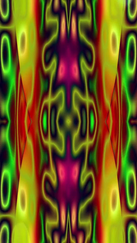 4K Background Abstract Loop Video Patter... | Stock Video | Pond5
