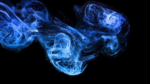 4k background, animation of complex part... | Stock Video | Pond5