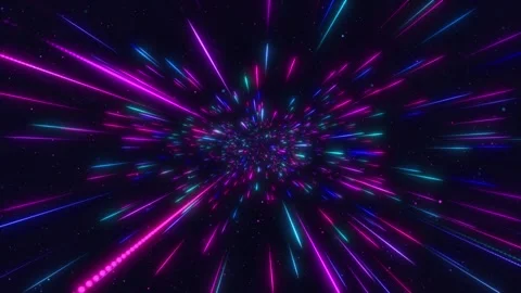 Neon Circuit Stream Stock Videos – Royalty-Free HD & 4K Videos | Pond5