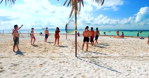 Cuban Women Bikini Stock Videos – Royalty-Free HD & 4K Videos