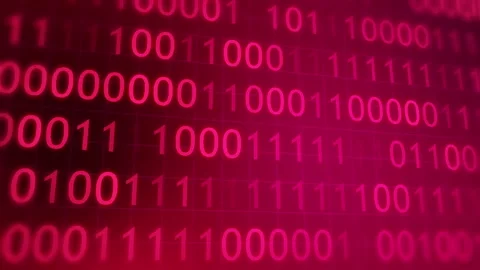 In Movement Code Stock Video Footage | Royalty Free In Movement Code ...