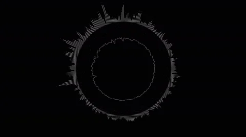 4k black abstract motion background danc... | Stock Video | Pond5