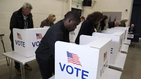 Thepresidential Stock Videos – Royalty-Free HD & 4K Videos