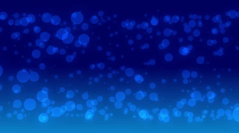 4k, blue background, loop | Stock Video | Pond5