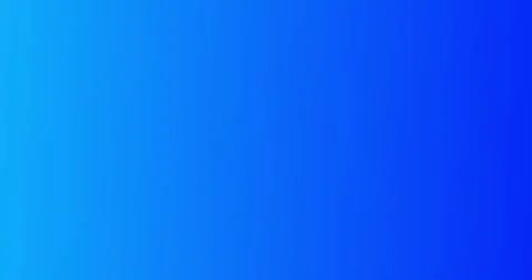 4K Blue neon color abstract blurred grad... | Stock Video | Pond5