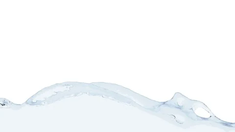 Water Filling Screen Stock Video Footage | Royalty Free Water Filling ...